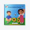 Every Creature Counts | Children Ramadan Storybook – Lanalou