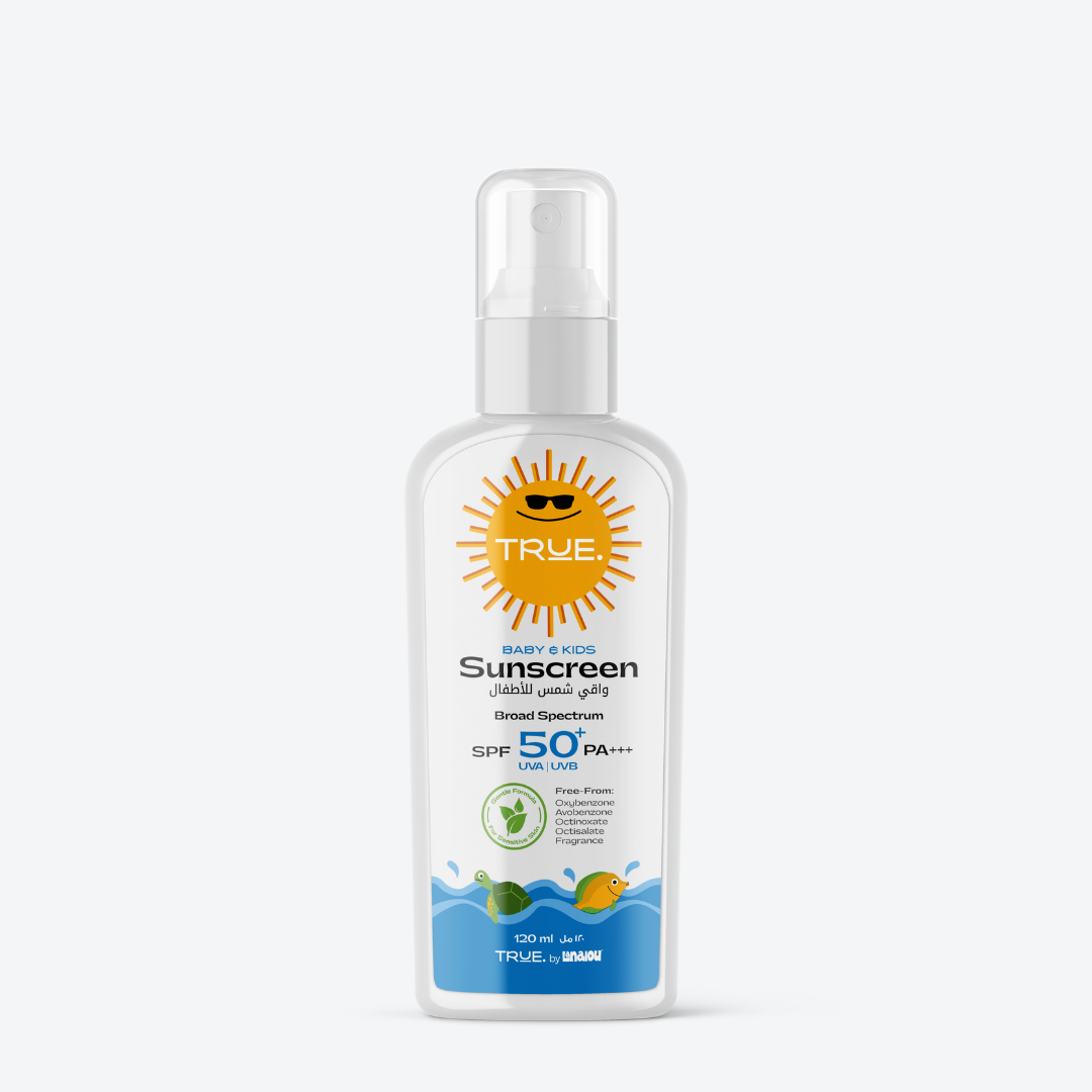 Sunscreen - Broad Spectrum UVA|UVB SPF 50+ PA+++ – Lanalou