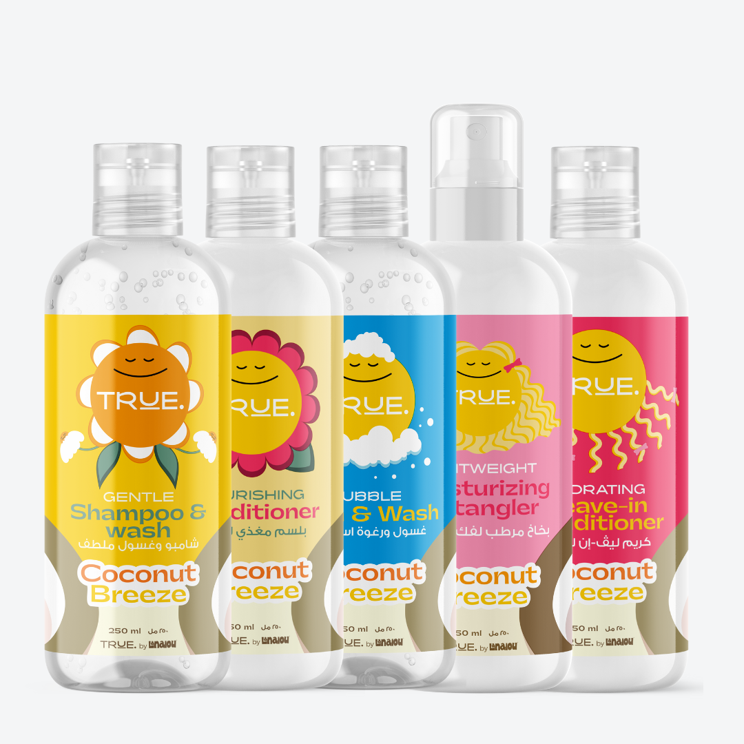 The Coconuts | Save 15% – Lanalou