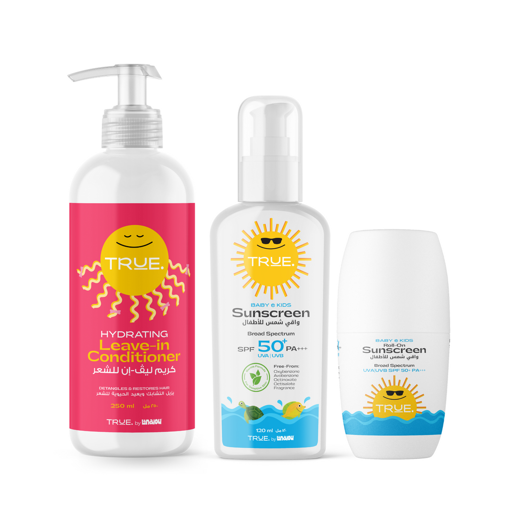 Sunscreen – Lanalou